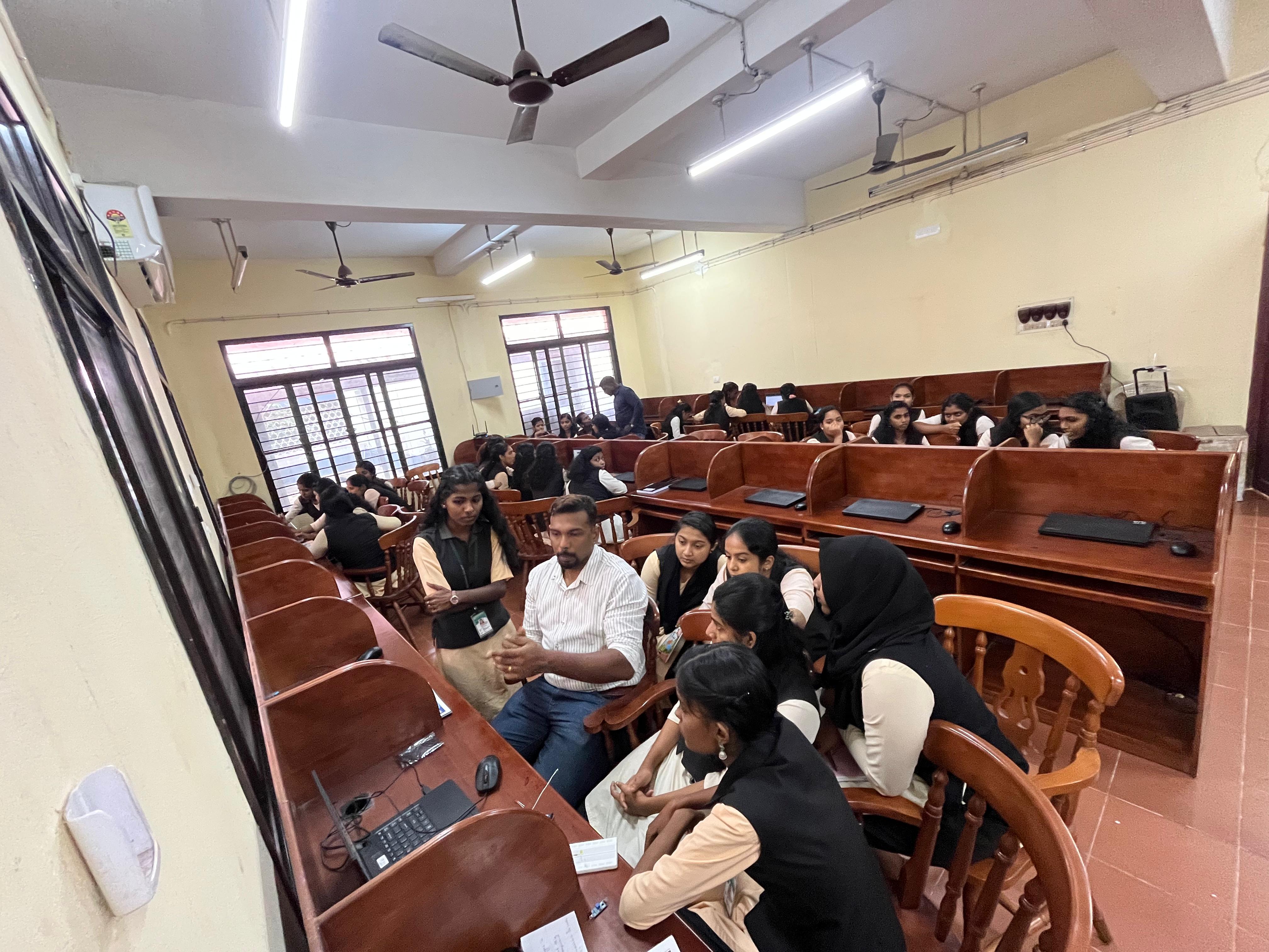Government Women's Polytechnic College